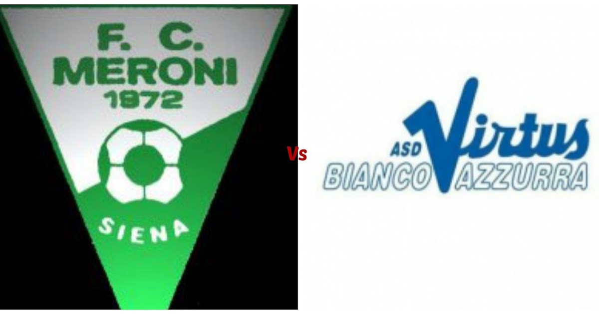 F.C. Luigi Meroni 1972: Luigi Meroni 8-2 Virtus Biancoazzurra: Vittoria ...