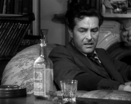 The Fast Picture Show: Top 10 Movie Alcoholics