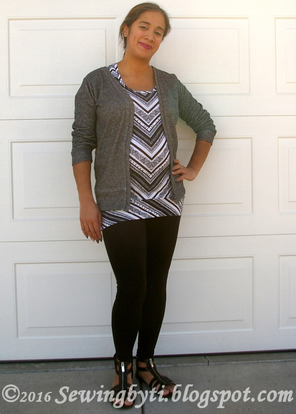 Black Friday, Patterns You Need Edition - Sewing By Ti