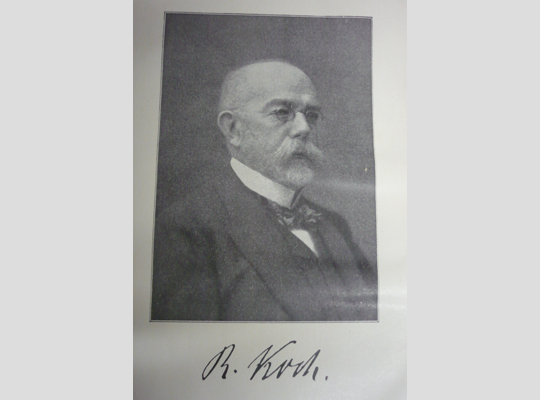 Robert Koch - Wiki | Photos | Inventions | Postulates | Awards