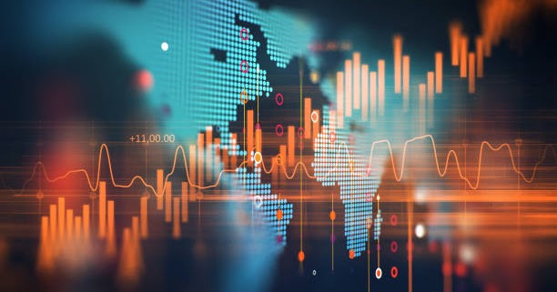 Global Markets ~ IndianMarketPulse
