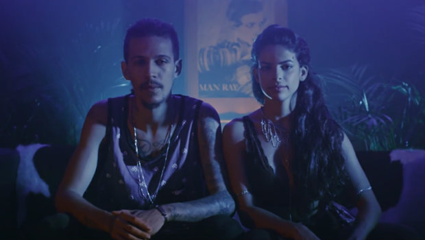 Grupo 3030 lança videoclipe da música “Vai Lá” || Rap Brasileiro ~ 20 OUVIR