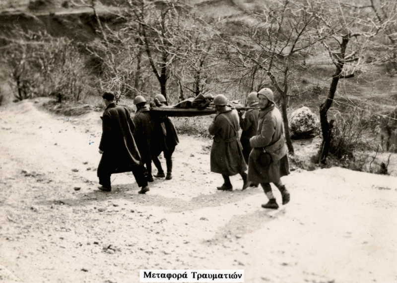 η ΣΤ΄ και... ψηφιακά!: 28 ΟΚΤΩΒΡΙΟΥ 1940 - 12 ΟΚΤΩΒΡΙΟΥ 1944: ΠΟΛΕΜΟΣ ...