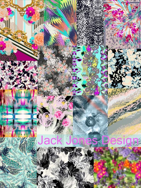 FASHION VIGNETTE: >>DIRECTION BY INDIGO - CREATIVE TEXTILE DESIGN