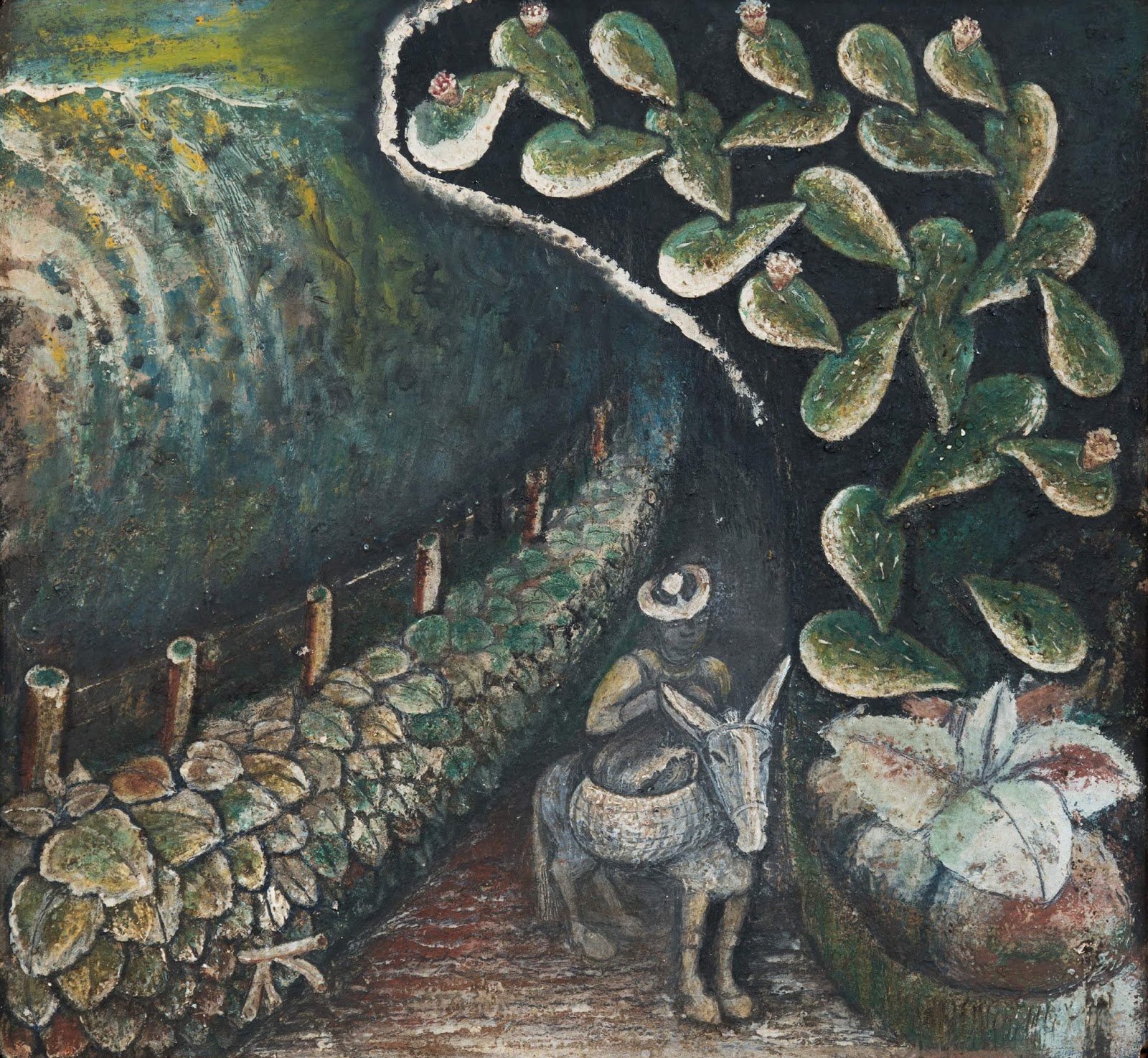 bensozia: John Dunkley