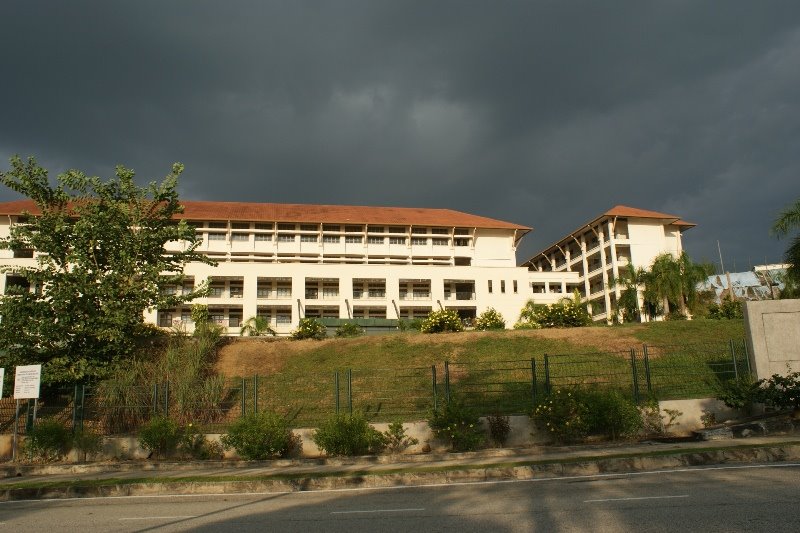 SK PUTRAJAYA PRESINT 9(1): SEJARAH SEKOLAH