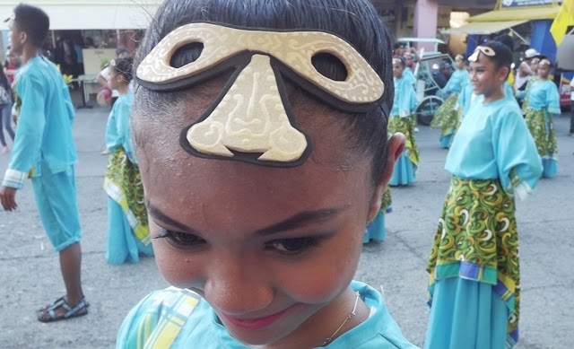 mybeautifulILOILO: Katagman: A Celebration of Oton’s Culture and Creativity