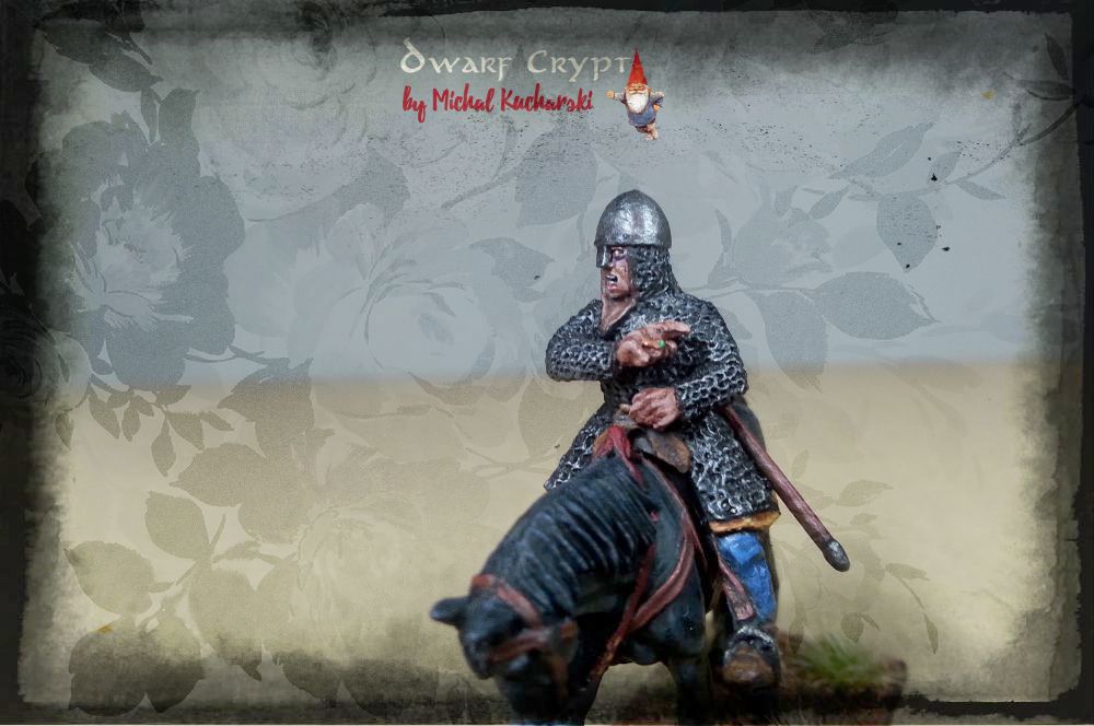 Crescent and The Cross: Bohemond I of Antioch / Boemund I