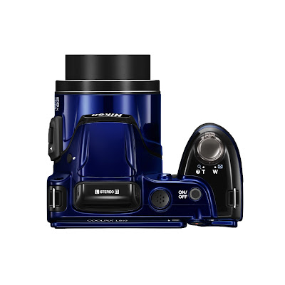 Nikon COOLPIX L810 - Nikon COOLPIX L810 Review