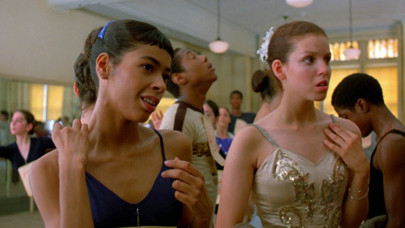 Kids From Fame Media: Fame Movie 1980 - Roger Ebert Review