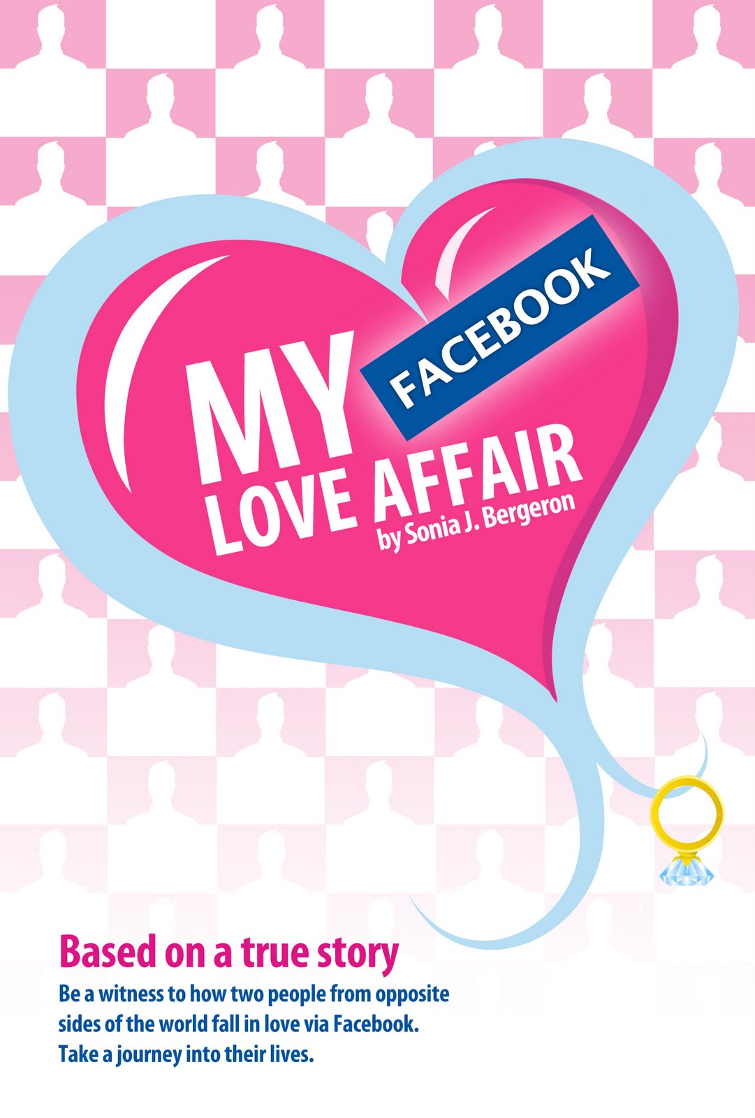 My Facebook Love Affair
