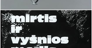 Mirtis ir vyšnios medis (1968)