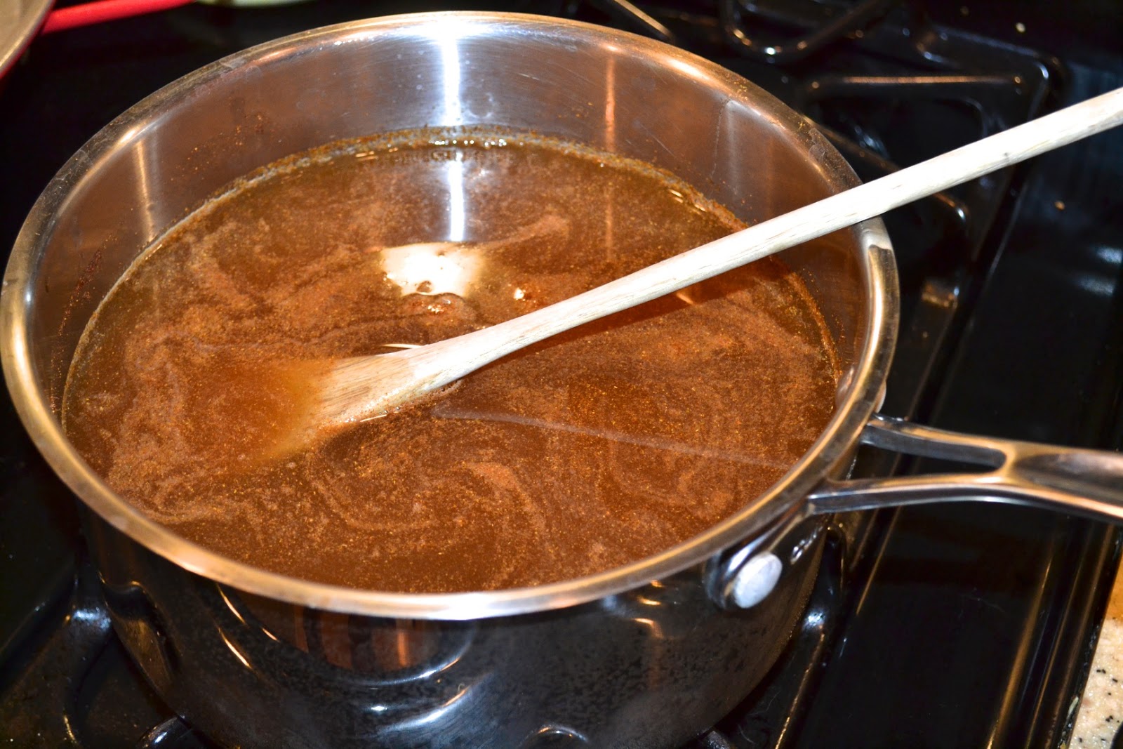 Weekend Food Project: Paella