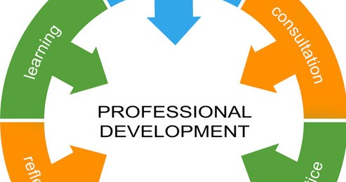 15 Professional Development Skills for Modern Teachers ...