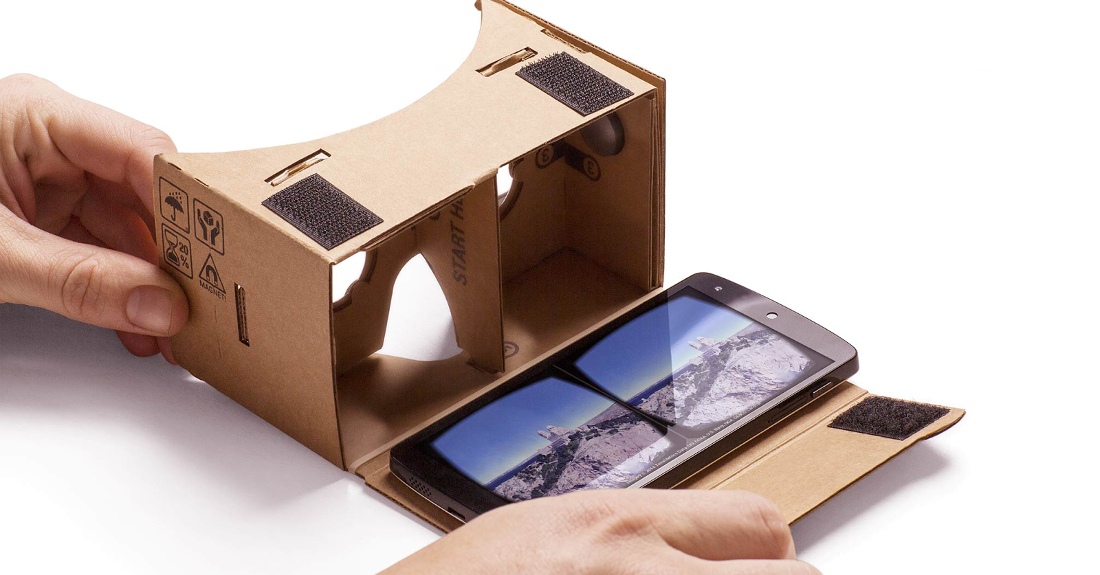 CamiloSandoval (Trabajos): Cardboard.