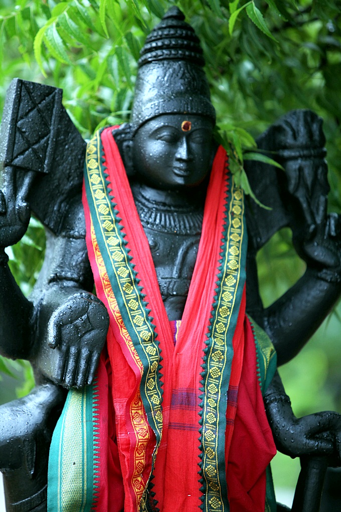 OM TAT SAT: Angaraka Astottara Sata Namavali