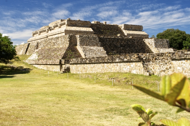 América Viaje: El Estado de Oaxaca, México