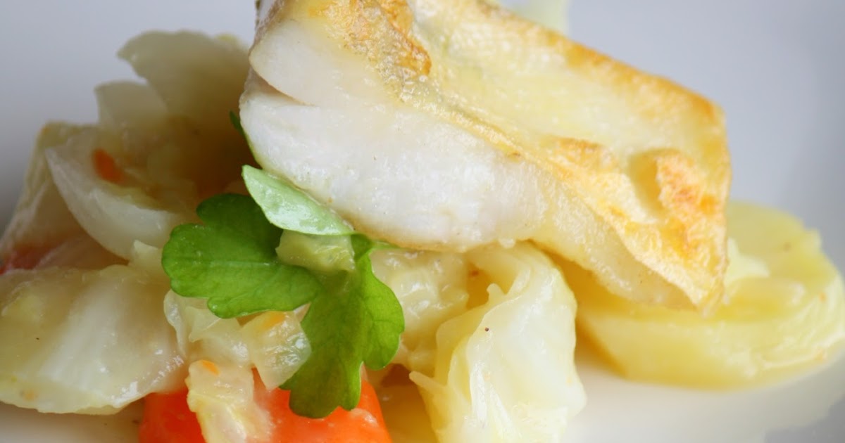 aguonėlė: Starkis su garuos troškintomis daržovėmis