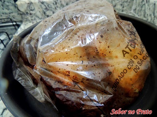 Testei: Frango Fácil da Sadia | Sabor no Prato