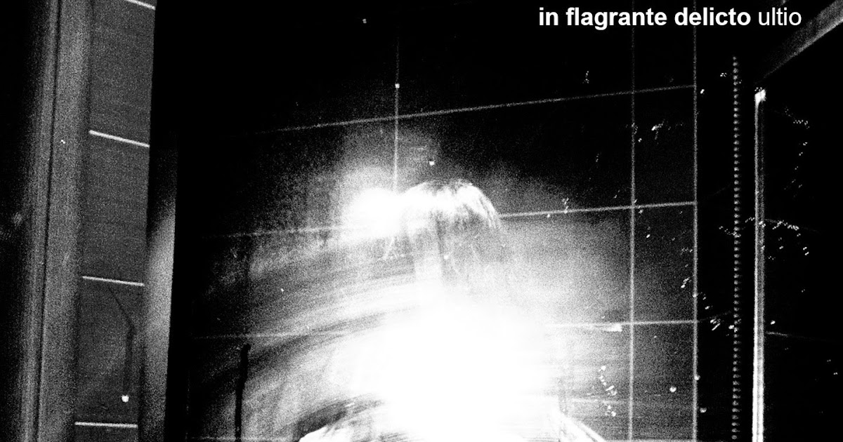 UNDERGROUND ΣΚΗΝΗ: IN FLAGRANTE DELICTO - ULTIO