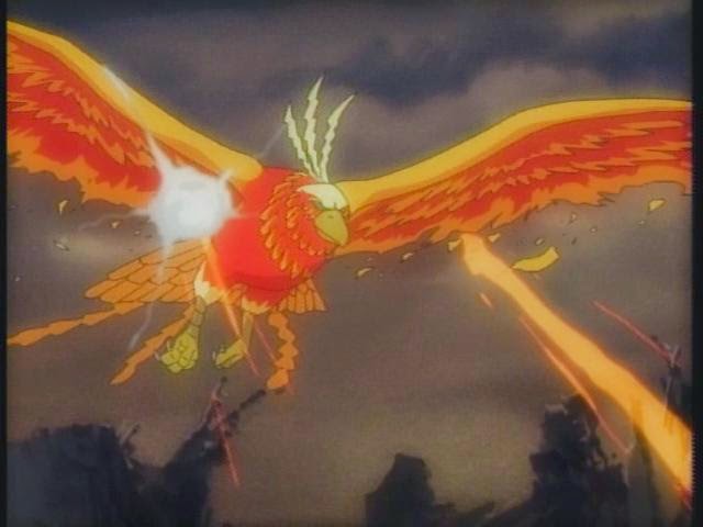 Awesome TV Recaps: Monster Rancher Episode 12: Monol's Story