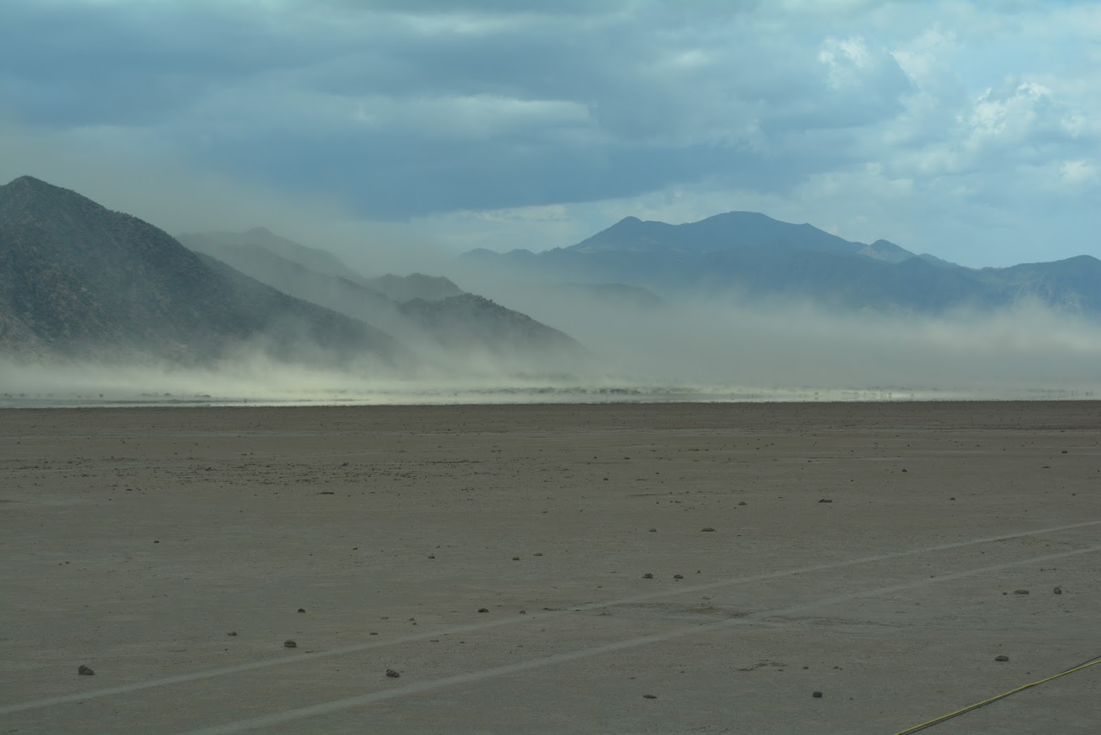 Richard Bates - travels with applied geophysics : Seismic Reflection ...