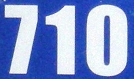 NumberADay: 710