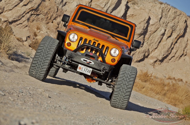 Il BLOG di KustomGarage Magazine - Italian Kustom Kulture Online ...