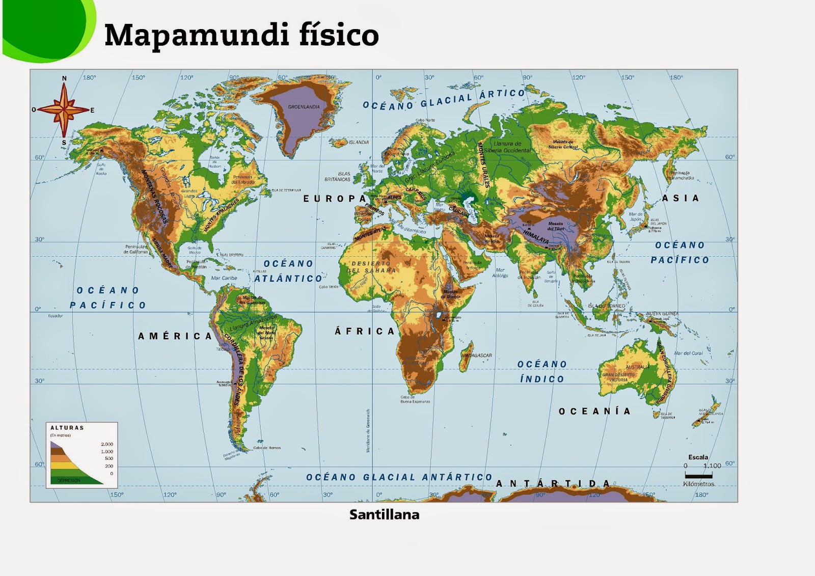 El blog de la Pizarra Digital Interactiva.: Unidad 9: LA REPRESENTACIÓN ...