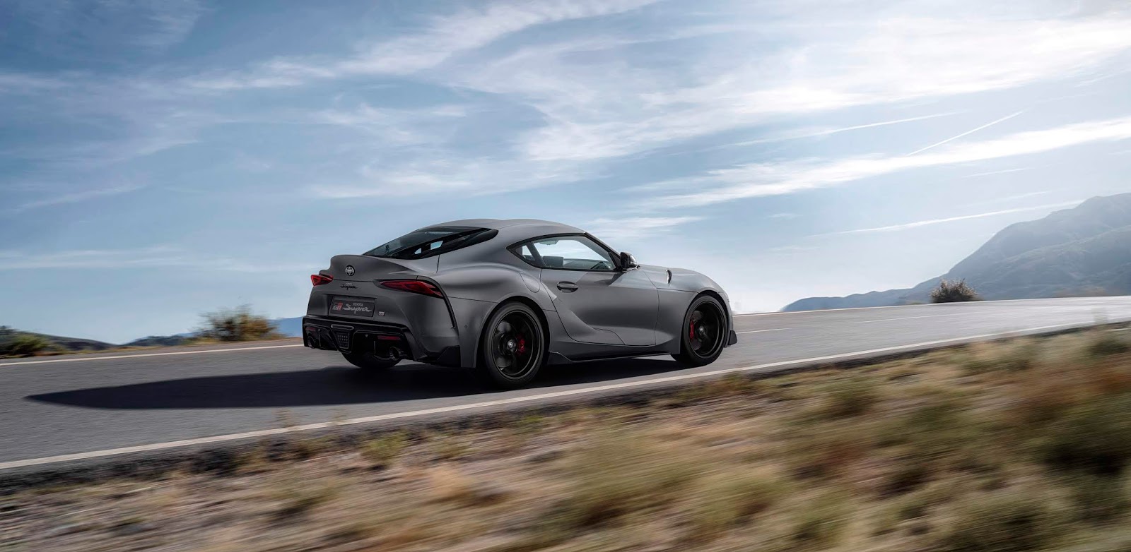 Toyota GR Supra, enfin ! Est-ce la relève pour autant ? | Papot's Garage