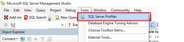 SQL Server Performance Improvement - TRACE AND TUNING in SQL Server ...