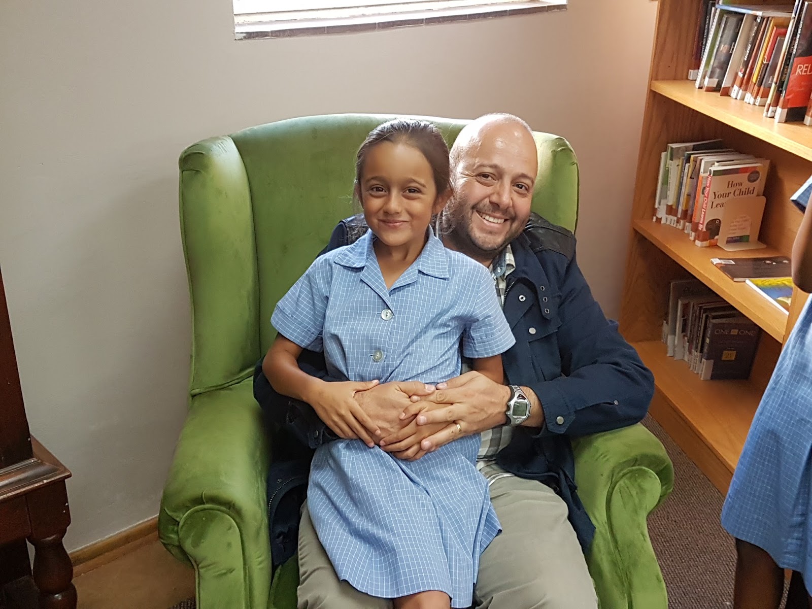 Media @ St Mary's DSG Pretoria