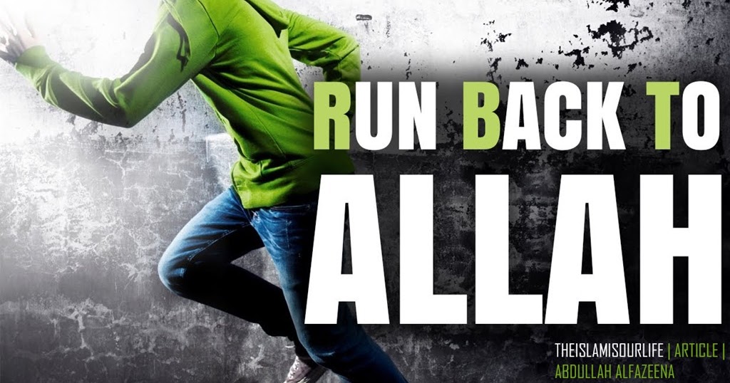 Firman Allah SWT Dalam Hadits Qudsi "Yang MENGGETARKAN" !! - IYAKAH