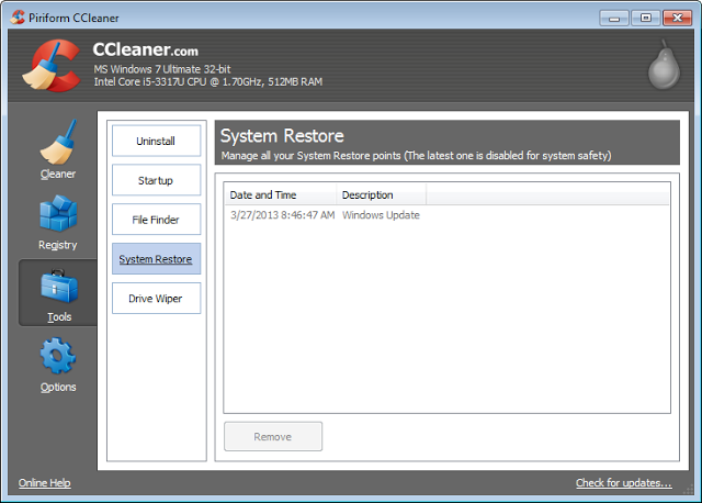 تحميل تنزيل برنامج سى كلينر CCleaner 2016 لتنظيف الكمبيوتر رابط مباشر ...