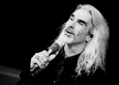Ponderings of an Elect Exile: Guy Penrod...