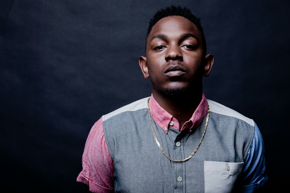 What We Hear: Kendrick Lamar - 2011 XXL Freshman Class Cypher (VIDEO) #tbt