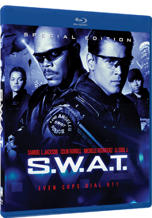S.W.A.T.: Special Edition Blu-ray Review - Ramblings of a Coffee ...