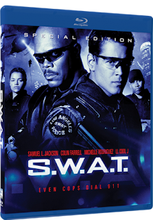 S.W.A.T.: Special Edition Blu-ray Review - Ramblings of a Coffee ...