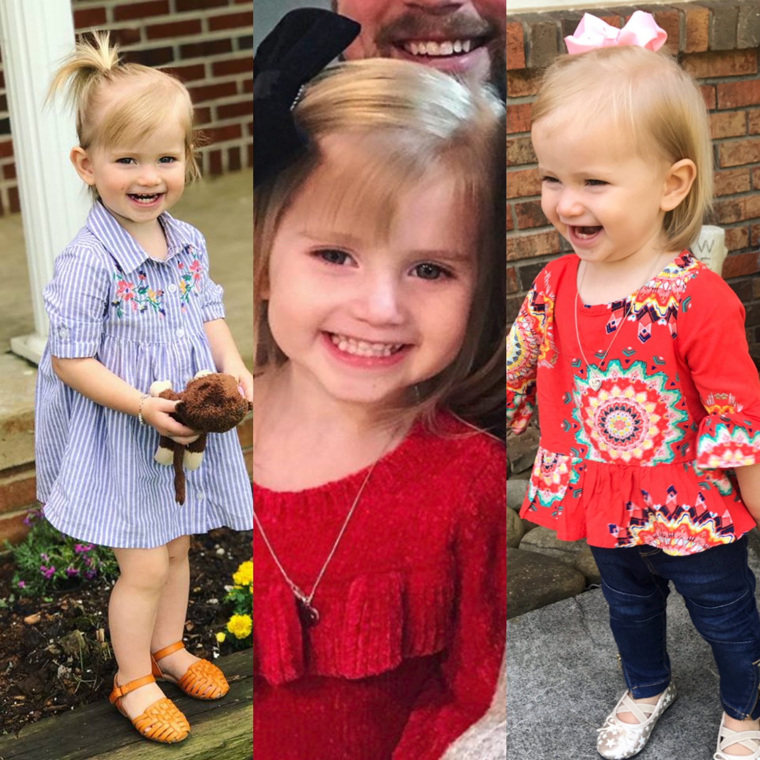 The Bates family blog: June Birthday Cover