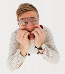 PSICOLOGOS PERU: TERAPIA PARA EL NERVIOSISMO