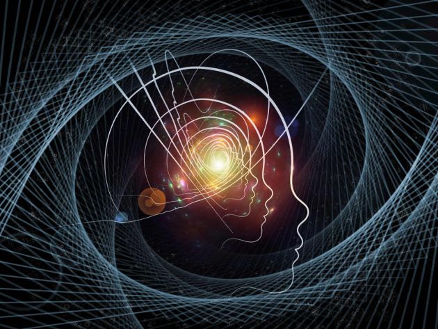 Refletindo sobre o Ser: INCONSCIENTE PESSOAL E INCONSCIENTE COLETIVO