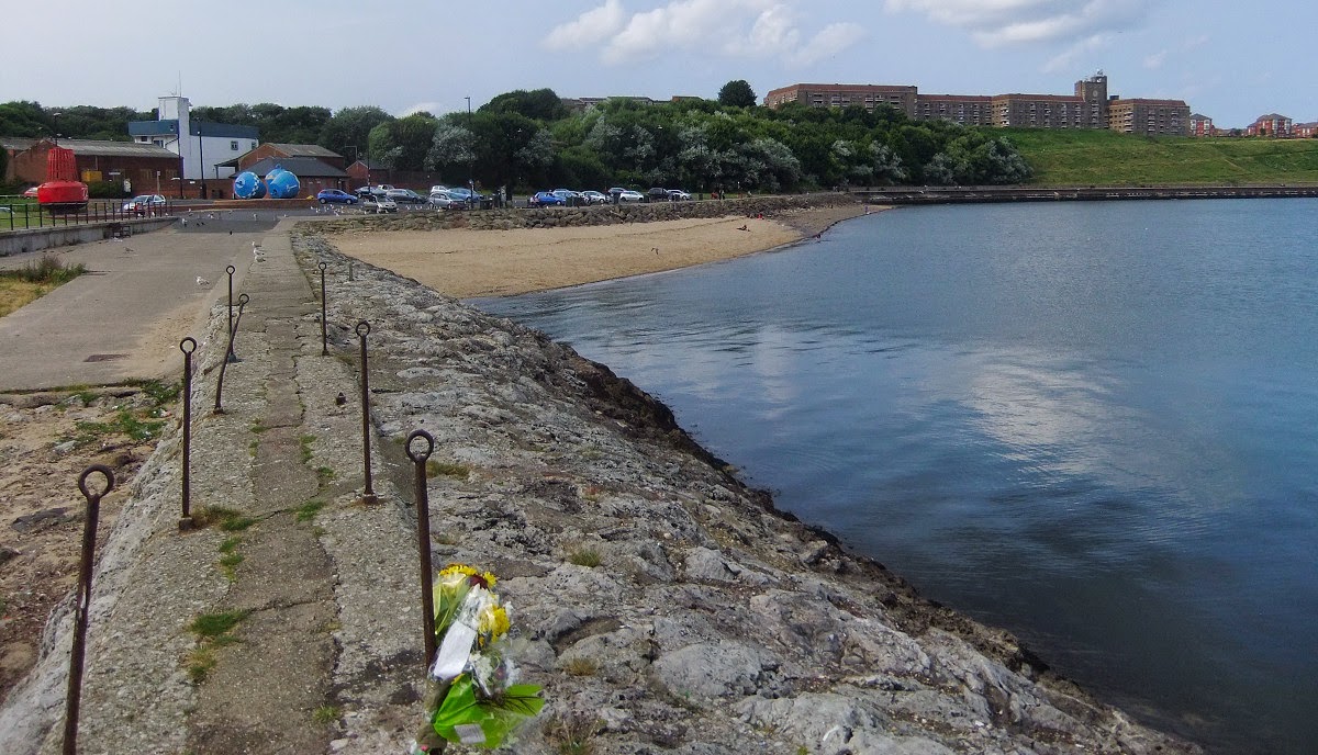 Photographs Of Newcastle: North Shields Fish Quay