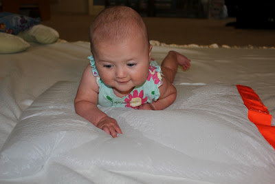 Play At Home Mom LLC: Water Play for Infants