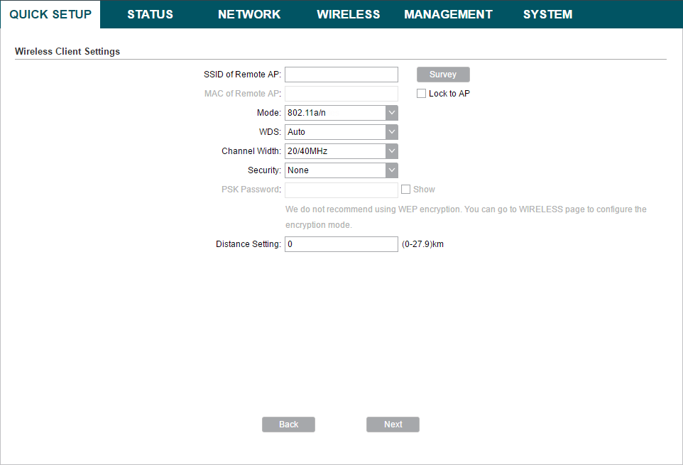 Cara Setting Tp Link Cpe 220 Dalam Mode Client Filenya