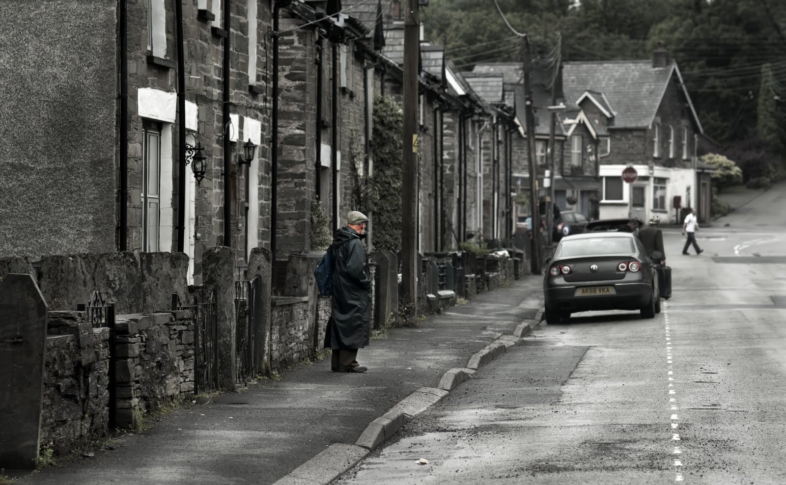 Darren Crawley Photography I Stand Alone darren-crawley-photography-i-stand-alone