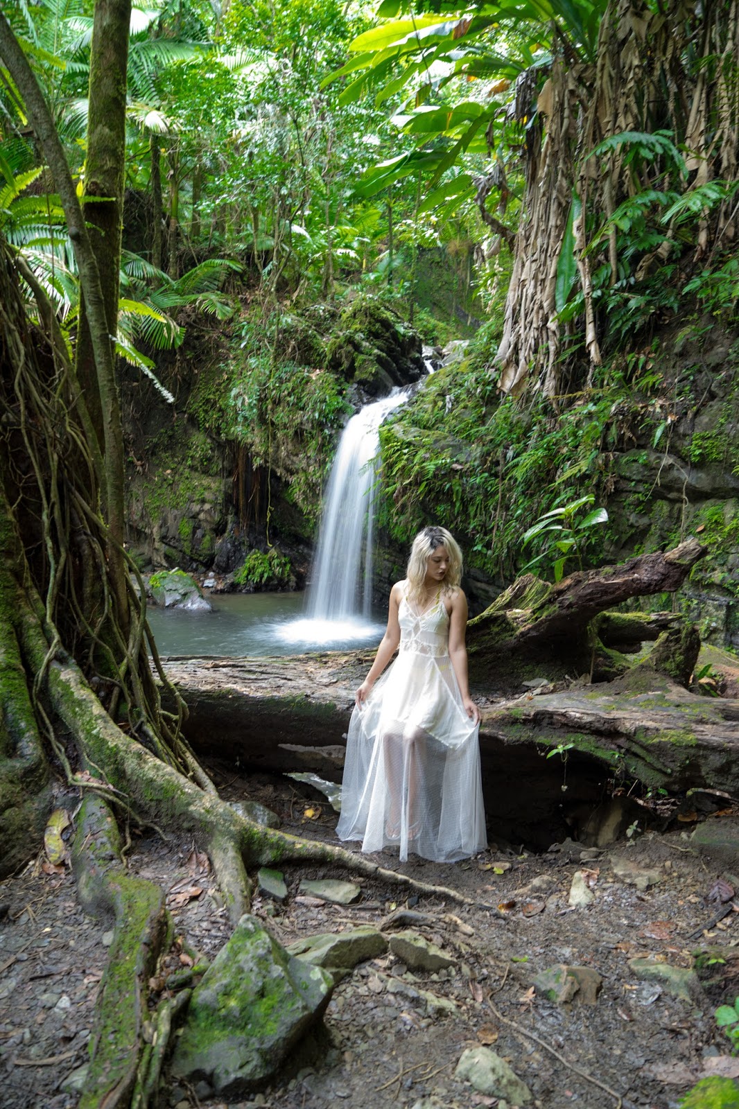 ralizabeth: ethereal wood nymph