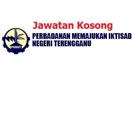 Jawatan Kosong PMINT Perbadanan Memajukan Iktisad Negeri Terengganu | Panas