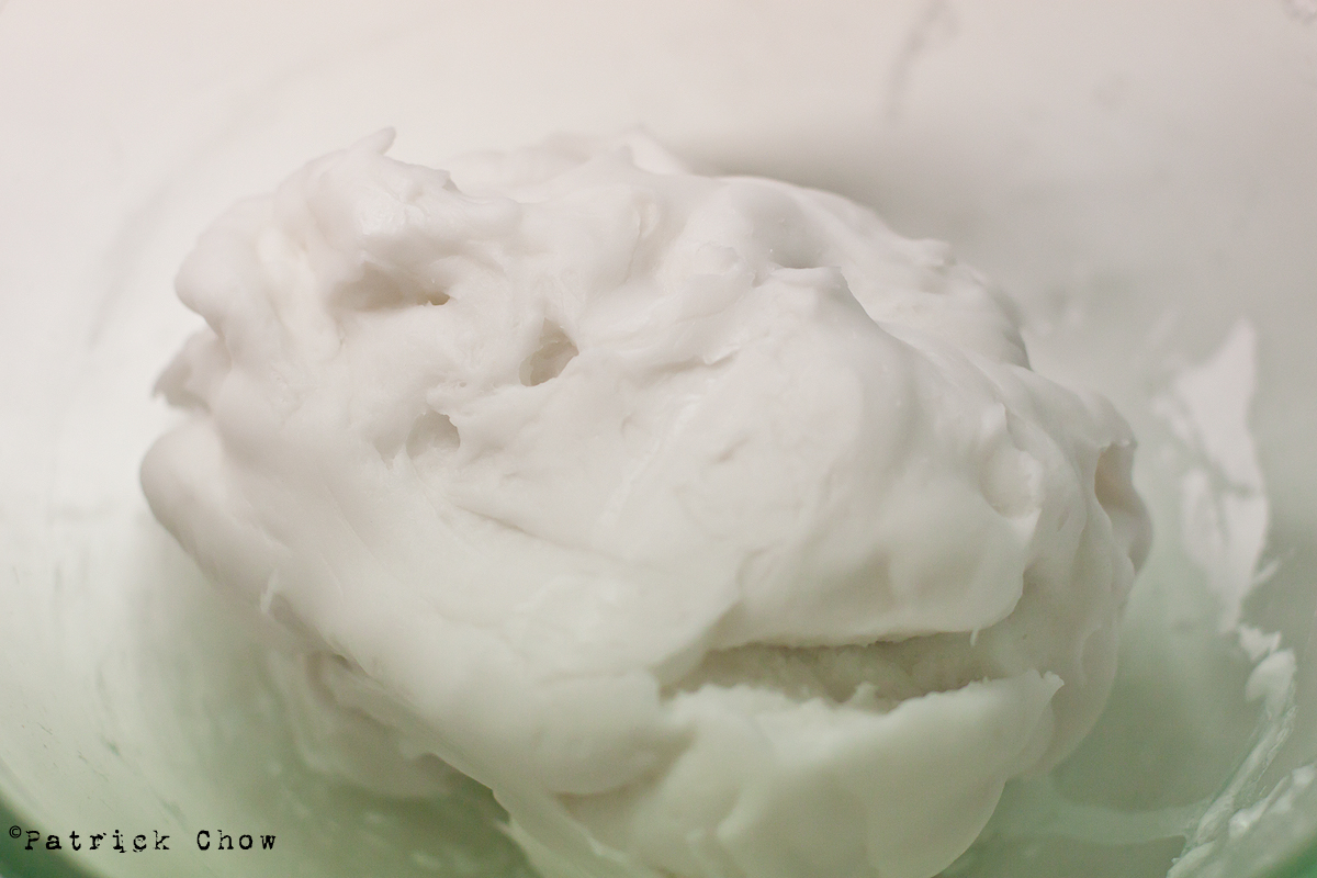 Cook With No Books: 虾饺crystal prawn dumpling