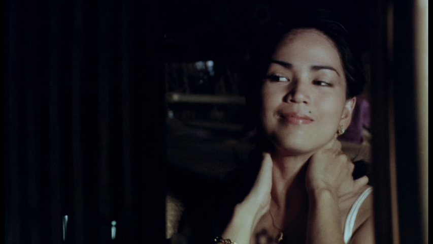 Name That Filipino Actor!: Janet Bordon