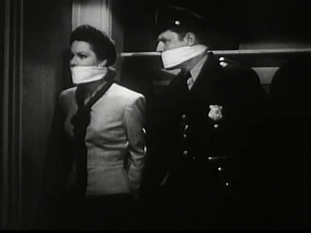 Desolation Angel's Damsels in Distress: ledna 2014